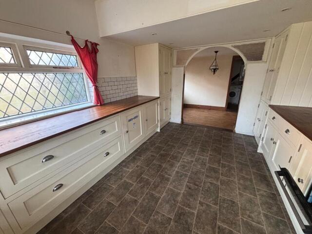 House 3 Bedroom For Sale Belton Lincolnshire 120000 ELS100614863