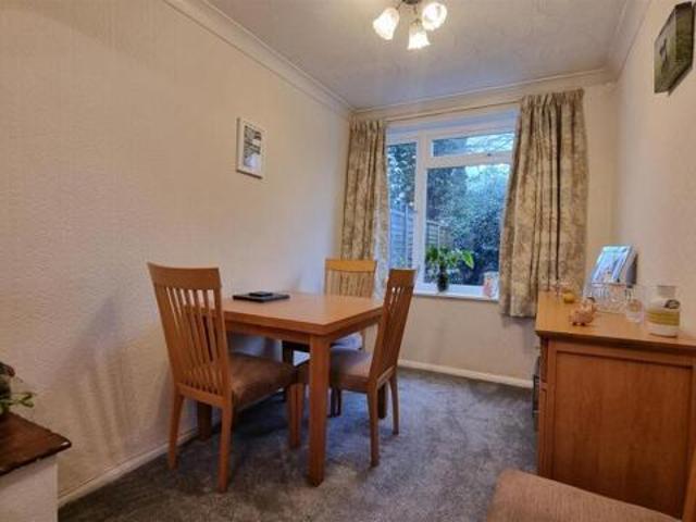 House 3 Bedroom For Sale Bentley Heath Bentley Heath 325000 ES101168575