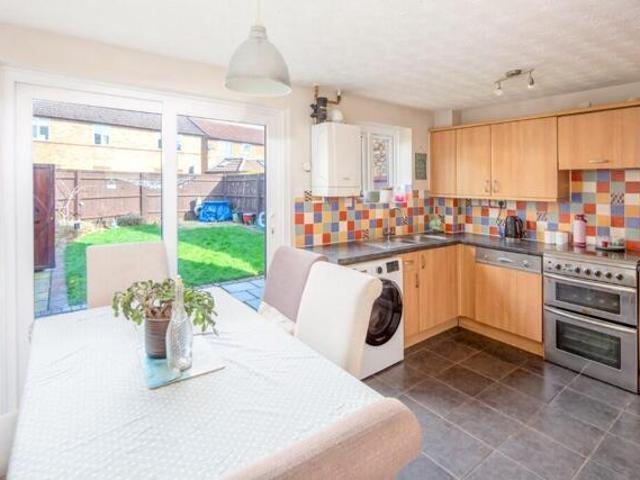 House 3 Bedroom For Sale Bicester Oxfordshire 375000 ELS99808559