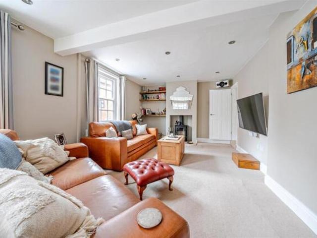 House 3 Bedroom For Sale Billesdon Billesdon 455000 ELS100024052