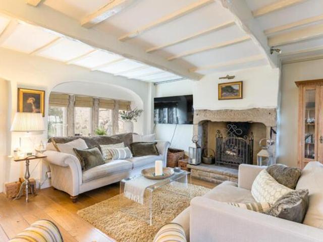 House 3 Bedroom For Sale Bingley Bradford 495000 ES98969155