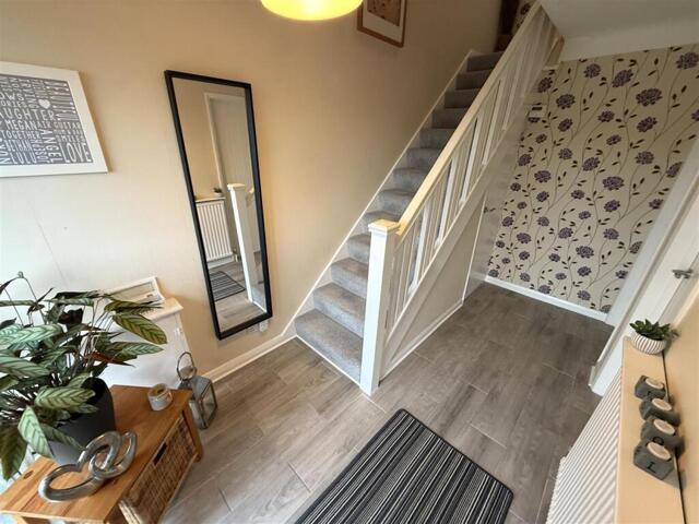 House 3 Bedroom For Sale Birkenhead Merseyside 290000 ES100456511