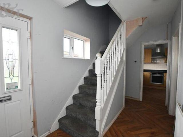 House 3 Bedroom For Sale Birmingham West Midlands 210000 ES100917617