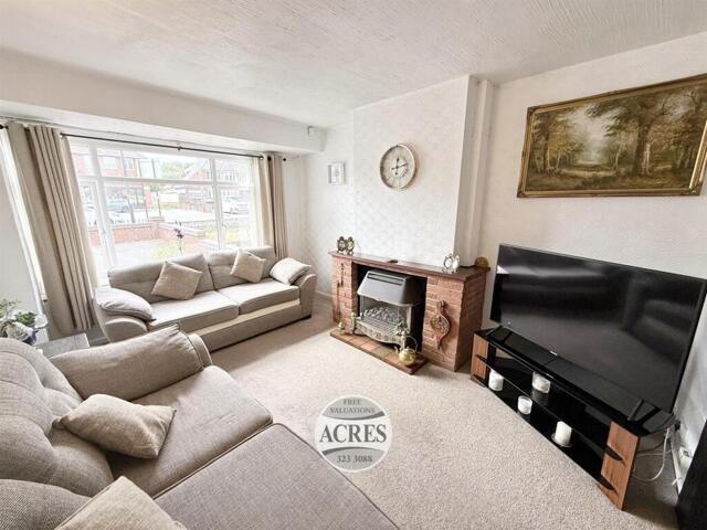 House 3 Bedroom For Sale Birmingham West Midlands 325000 ELS99572110