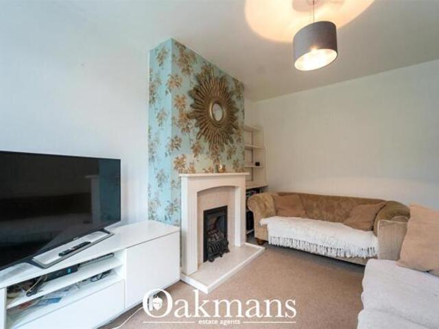 House 3 Bedroom For Sale Birmingham Birmingham 240000 ELS99161613