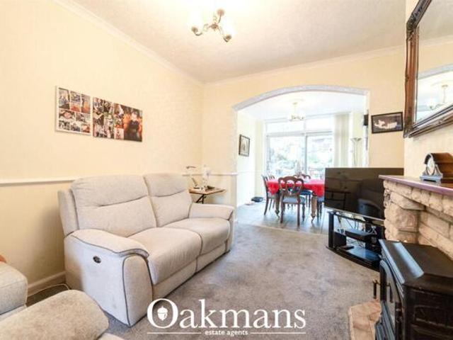 House 3 Bedroom For Sale Birmingham Birmingham 290000 ES99523555
