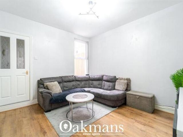 House 3 Bedroom For Sale Birmingham Birmingham 220000 ES101701703