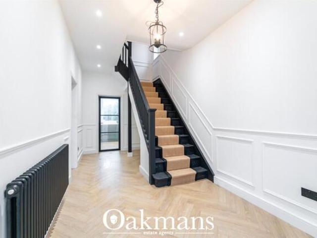 House 3 Bedroom For Sale Birmingham Birmingham 545000 ELS99054884