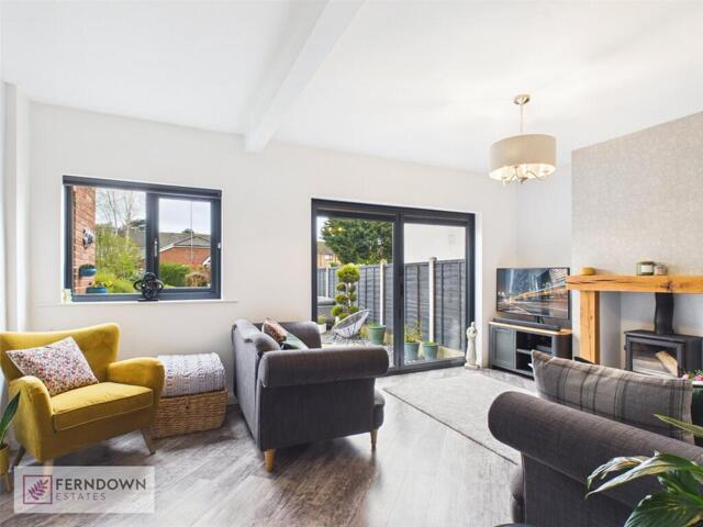 House 3 Bedroom For Sale Birmingham Solihull 375000 ELS101931674