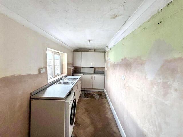 House 3 Bedroom For Sale Bishop Auckland County Durham 59000 ELS100648977