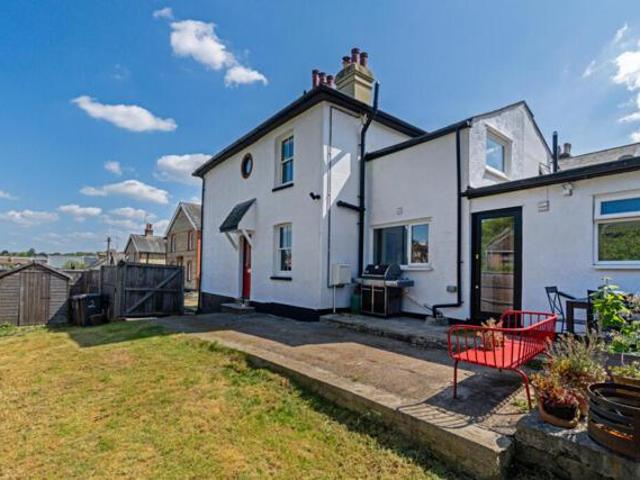 House 3 Bedroom For Sale Bishop's Stortford Hertfordshire 500000 ES101955469