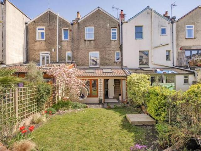 House 3 Bedroom For Sale Bishopston Bristol 550000 ELS101678658