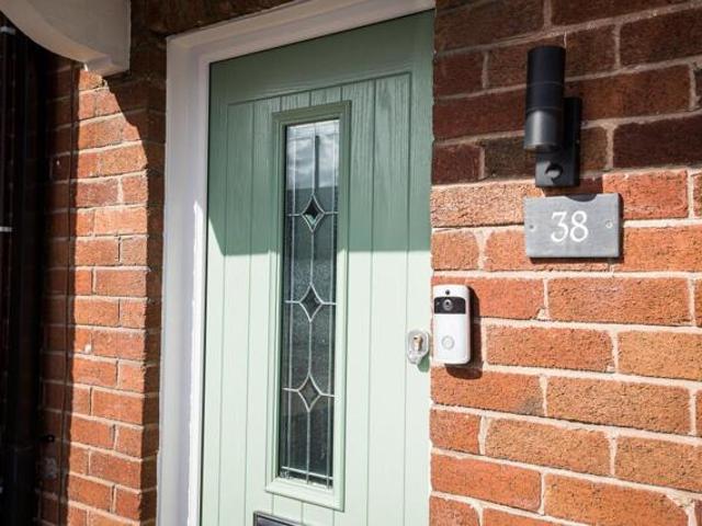 House 3 Bedroom For Sale Blacon Cheshire West And Chester 250000 ELS101955300