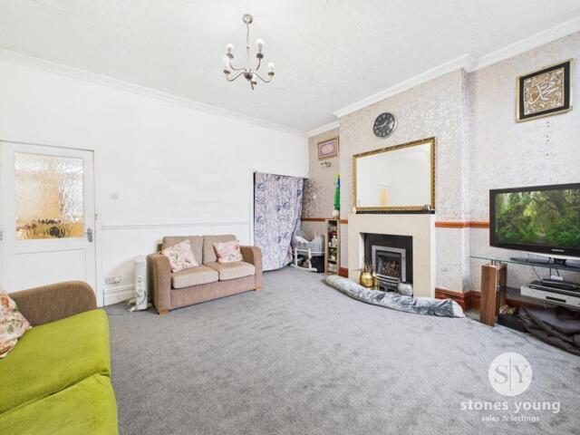 House 3 Bedroom For Sale Blackburn Blackburn With Darwen 165000 ELS101678056