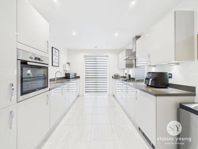 House 3 Bedroom For Sale Blackburn Blackburn With Darwen 280000 ELS99523376