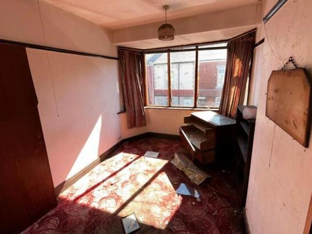 House 3 Bedroom For Sale Blackpool Blackpool 45000 ELS101231869