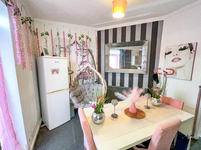 House 3 Bedroom For Sale Blackpool Blackpool 92000 ELS100825170