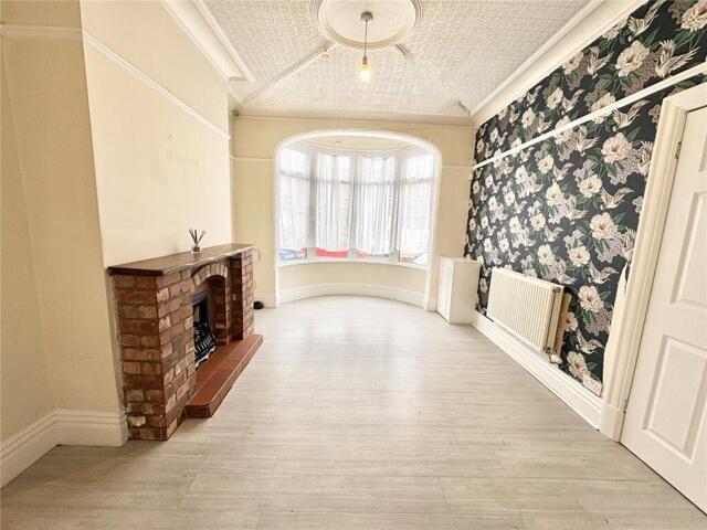 House 3 Bedroom For Sale Blackpool Blackpool 120000 ELS100023773