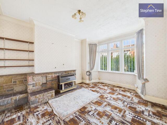 House 3 Bedroom For Sale Blackpool Blackpool 130000 ELS101777632