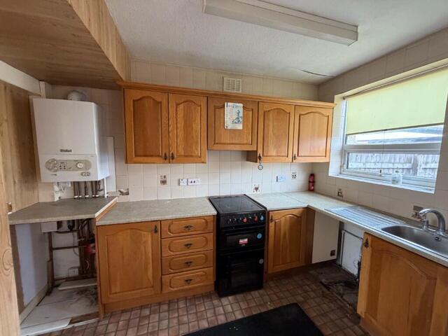 House 3 Bedroom For Sale Blackpool Blackpool 135000 ELS100854842