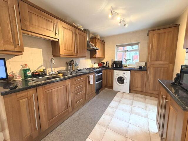 House 3 Bedroom For Sale Blackpool Blackpool 190000 ELS99735891