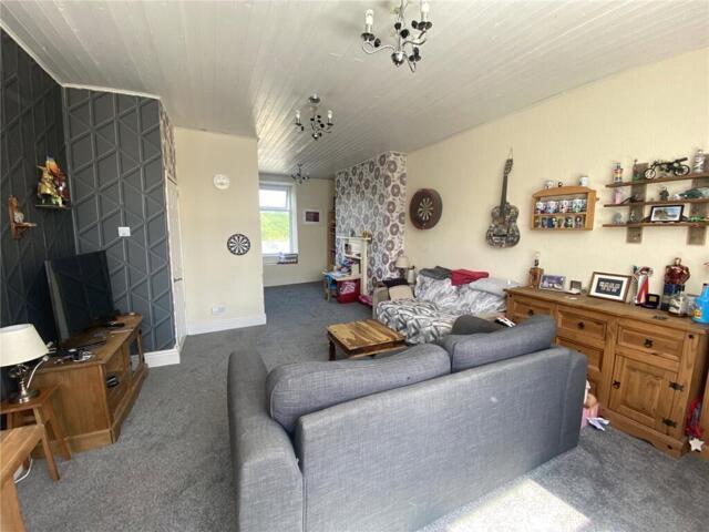 House 3 Bedroom For Sale Blaenau Ffestiniog Gwynedd 165000 ES101231695