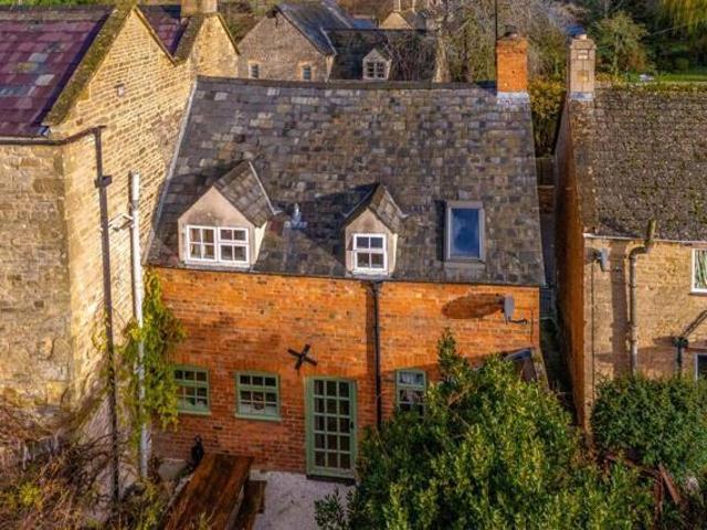 House 3 Bedroom For Sale Bledington Oxfordshire 575000 ES101678798