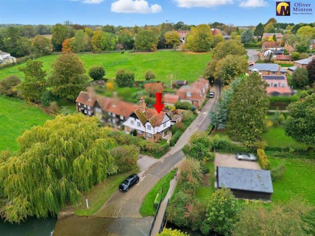 House 3 Bedroom For Sale Braughing Braughing 495000 ES101678815