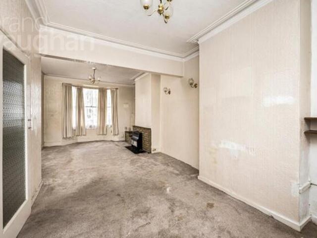 House 3 Bedroom For Sale Brighton Brighton And Hove 500000 ELS100191762