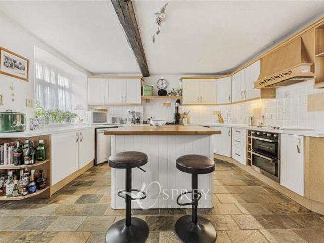 House 3 Bedroom For Sale Brigstock Brigstock 550000 ES101777782