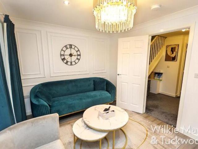 House 3 Bedroom For Sale Bridgwater Somerset 265000 ELS99344667