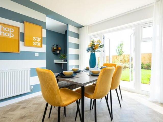 House 3 Bedroom For Sale Bridgwater Somerset 305000 ES99315327