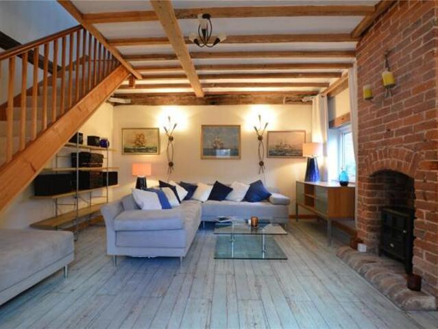 House 3 Bedroom For Sale Bridgnorth Bridgnorth 485000 ELS99571630
