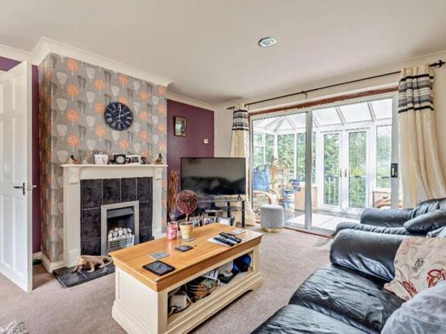 House 3 Bedroom For Sale Bridgnorth Shropshire 375000 ELS99475742