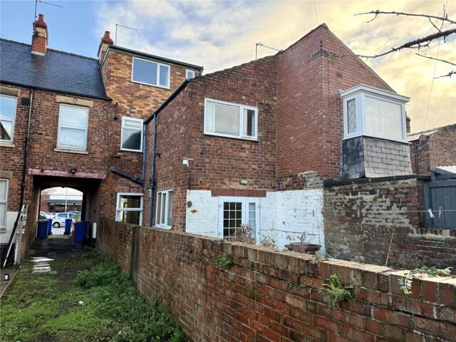 House 3 Bedroom For Sale Bridlington East Riding Of Yorkshire 149995 ELS100023859