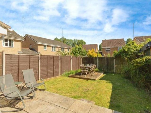 House 3 Bedroom For Sale Brislington City Of Bristol 365000 ELS88781398