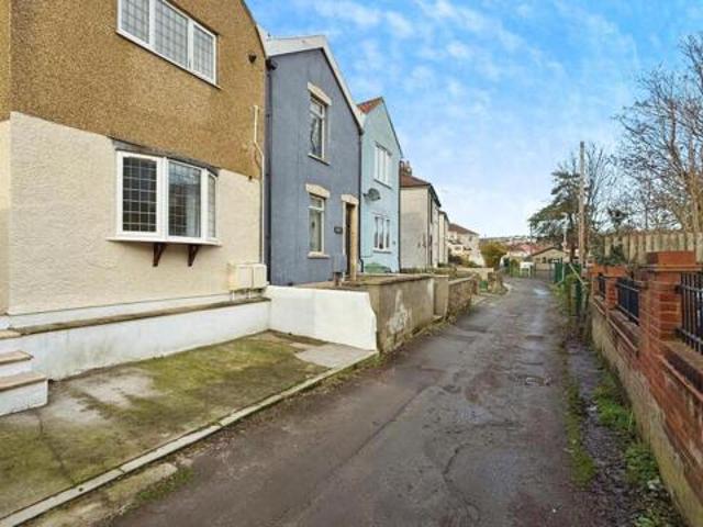 House 3 Bedroom For Sale Brislington City Of Bristol 375000 ELS100503123