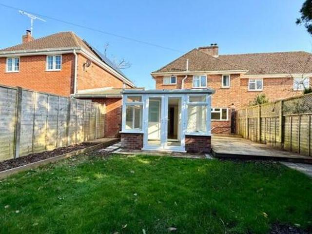 House 3 Bedroom For Sale Brockenhurst Hampshire 499500 ES101678779