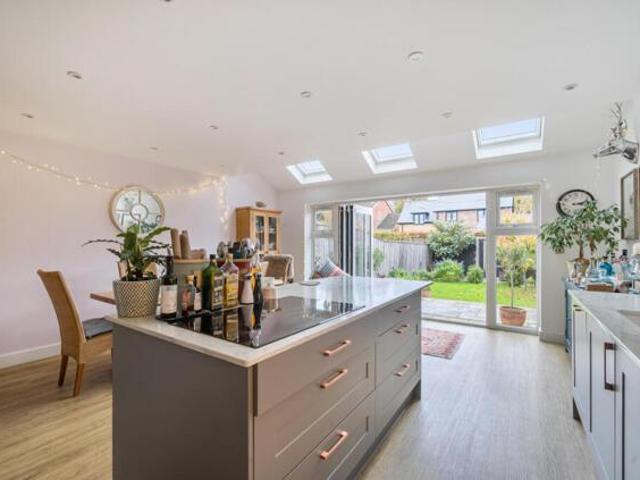 House 3 Bedroom For Sale Brockenhurst Hampshire 700000 ES101025387