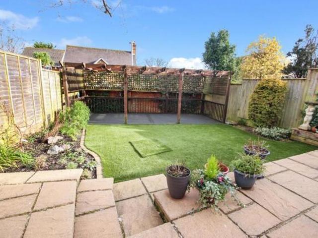 House 3 Bedroom For Sale Broadstone Poole 420000 ES100503488