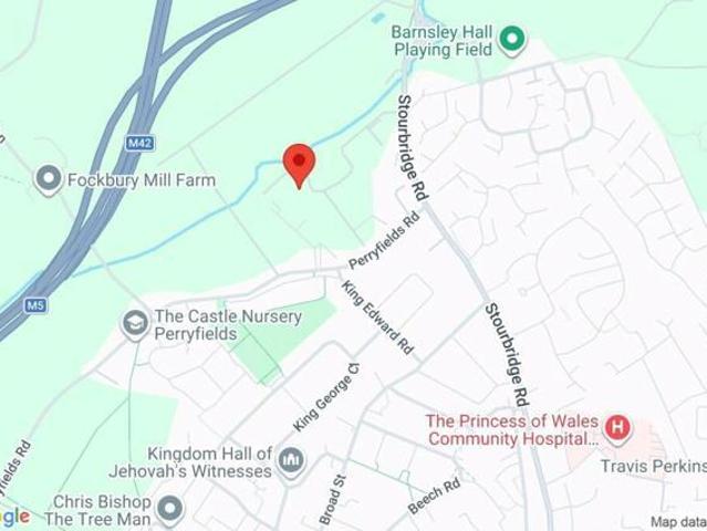 House 3 Bedroom For Sale Bromsgrove Worcestershire 153750 ES100426677
