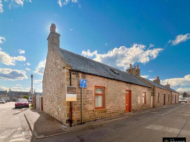 House 3 Bedroom For Sale Buckie Moray 143000 ES100057893