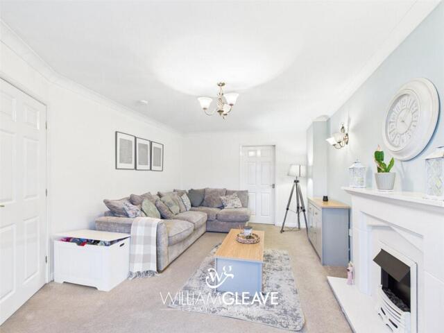 House 3 Bedroom For Sale Buckley Flintshire 190000 ELS100398310