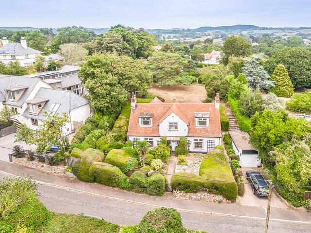House 3 Bedroom For Sale Budleigh Salterton Devon 925000 ES100786737