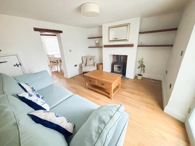 House 3 Bedroom For Sale Burnham On Sea Somerset 209950 ELS99236932