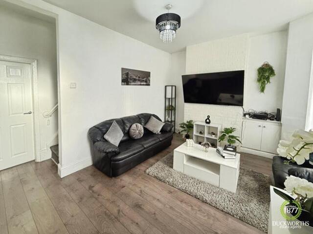 House 3 Bedroom For Sale Burnley Lancashire 110000 ELS99773617