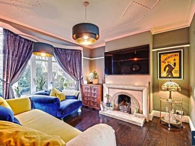 House 3 Bedroom For Sale Burnley Lancashire 270000 ELS98503923
