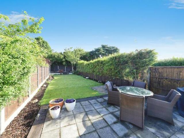 House 3 Bedroom For Sale Burntwood Staffordshire 230000 ES98504033