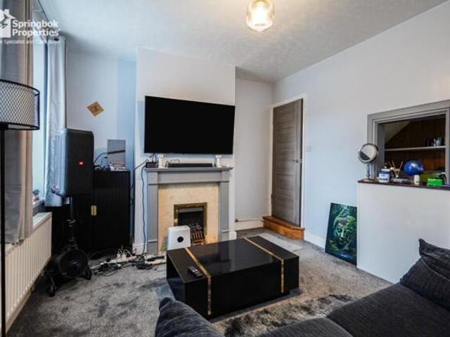 House 3 Bedroom For Sale Burton On Trent Staffordshire 145000 ES99773642