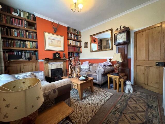 House 3 Bedroom For Sale Burton On Trent Staffordshire 155000 ES98278428